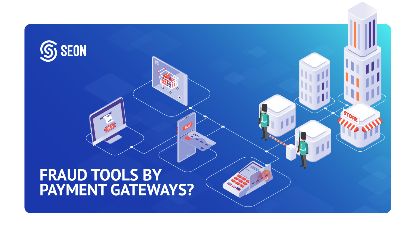 Payment Gateway Fraud: How It Works & Detection | SEON