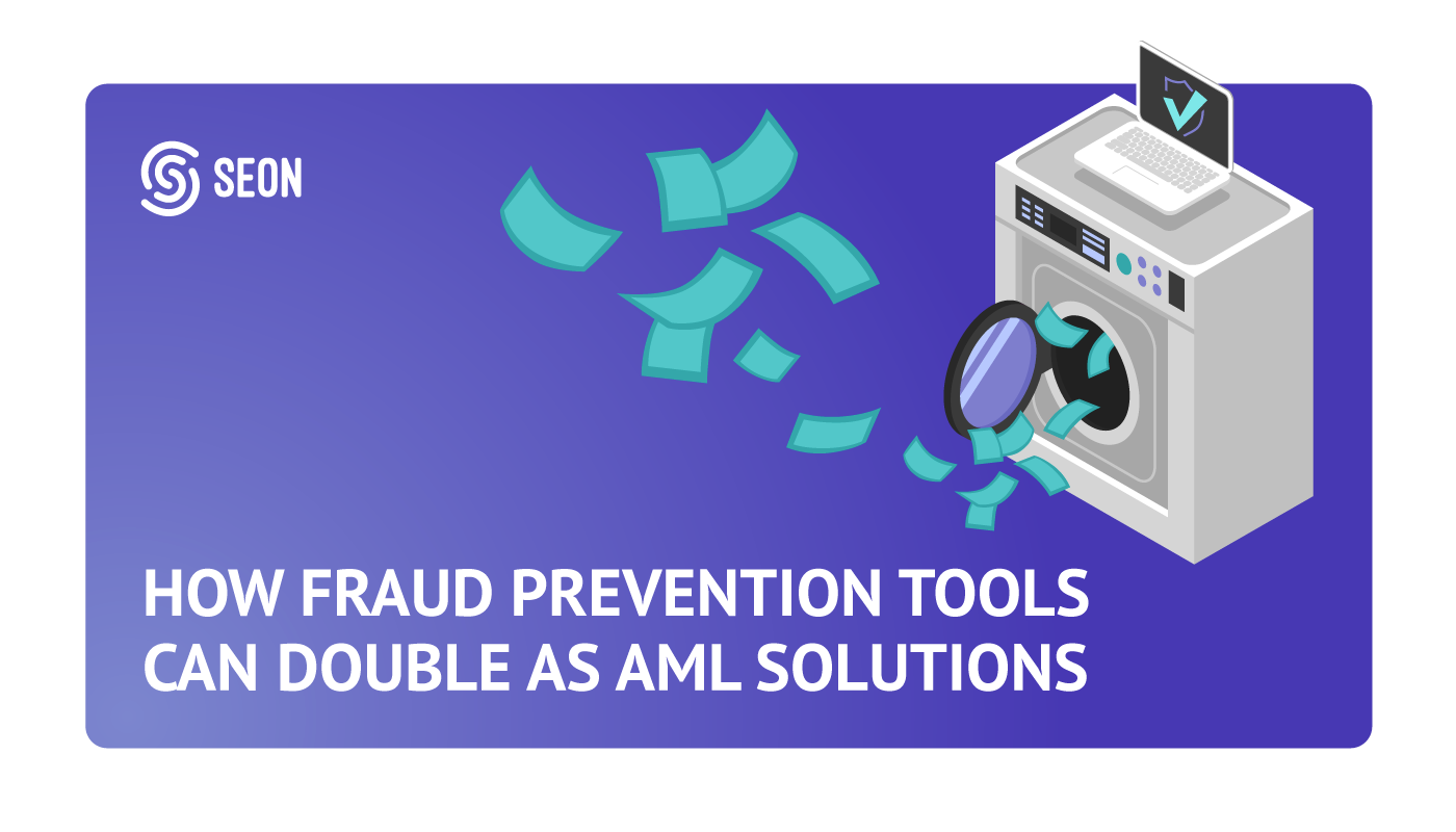AML Fraud: Learn How to Detect & Prevent It | SEON