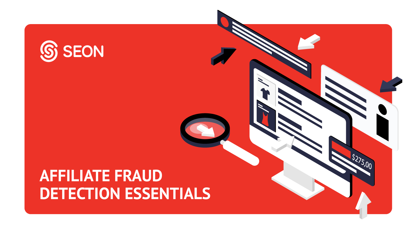 Affiliate Fraud: How to Detect & Prevent | 3 Ways to Stop It | SEON