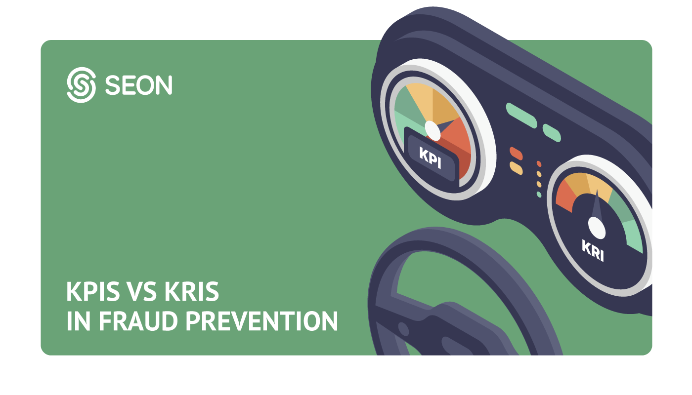 ¿Cuál es la diferencia entre KRI y KPI?