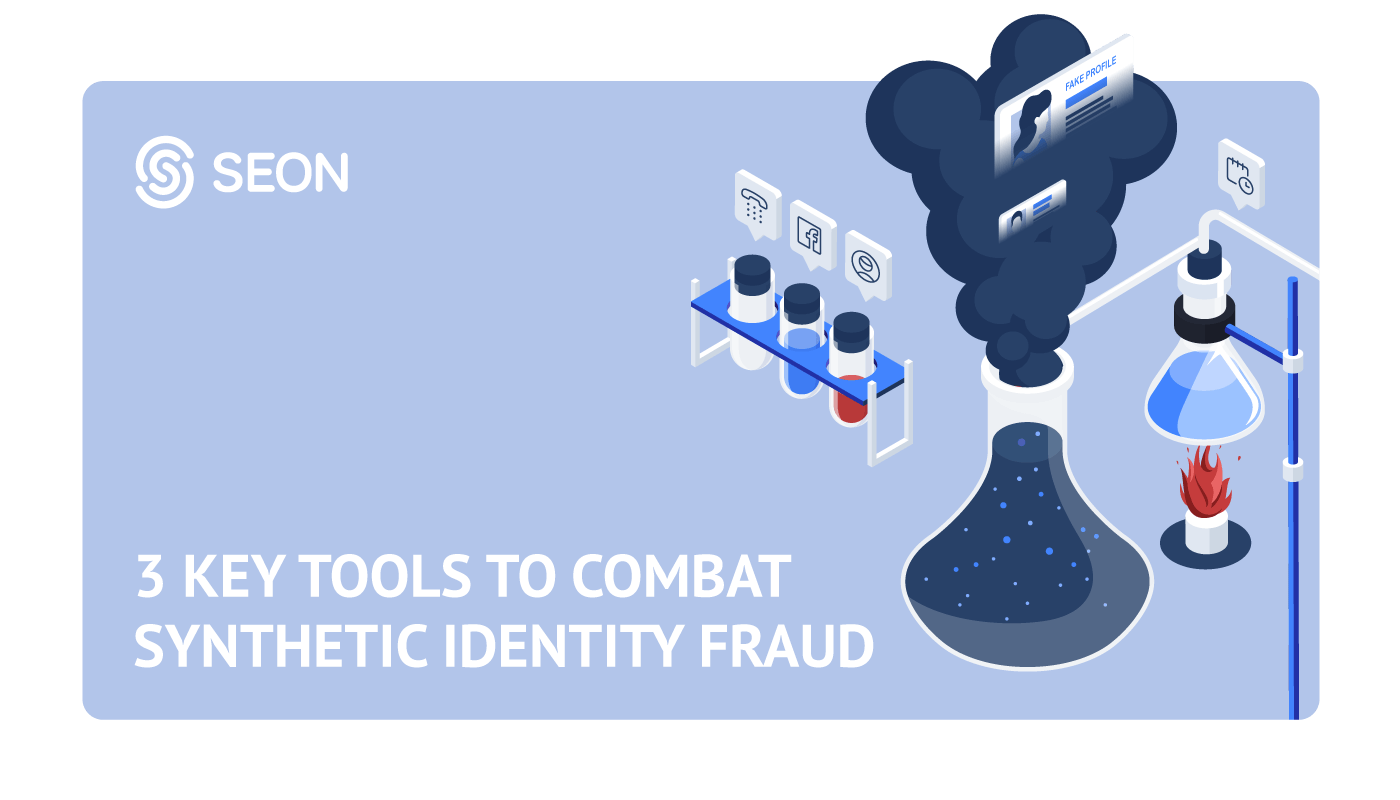 Synthetic Identity Fraud: What Is It, Detection & Prevention | SEON