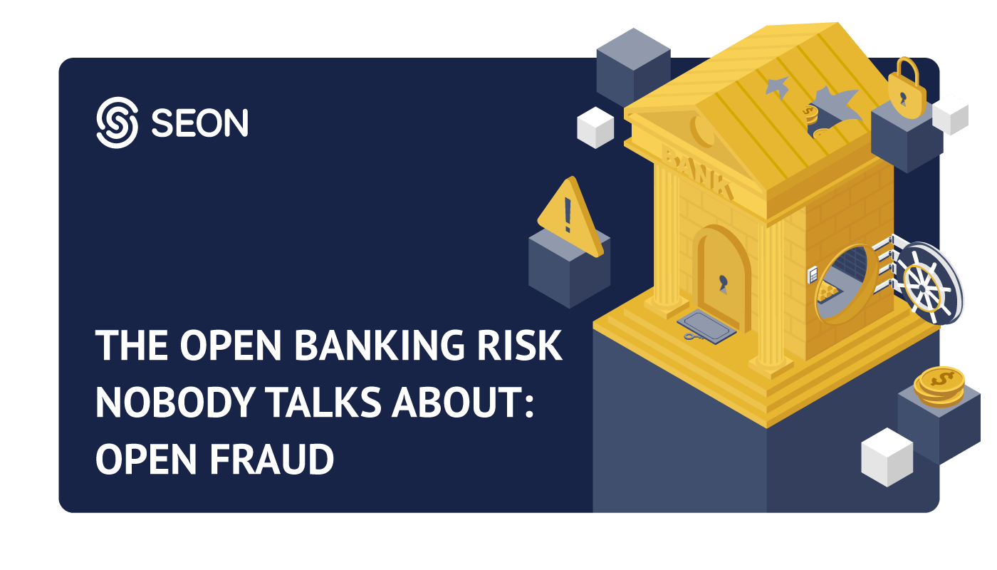 Risks of Open Banking Fraud & How to Protect Yourself in 2023