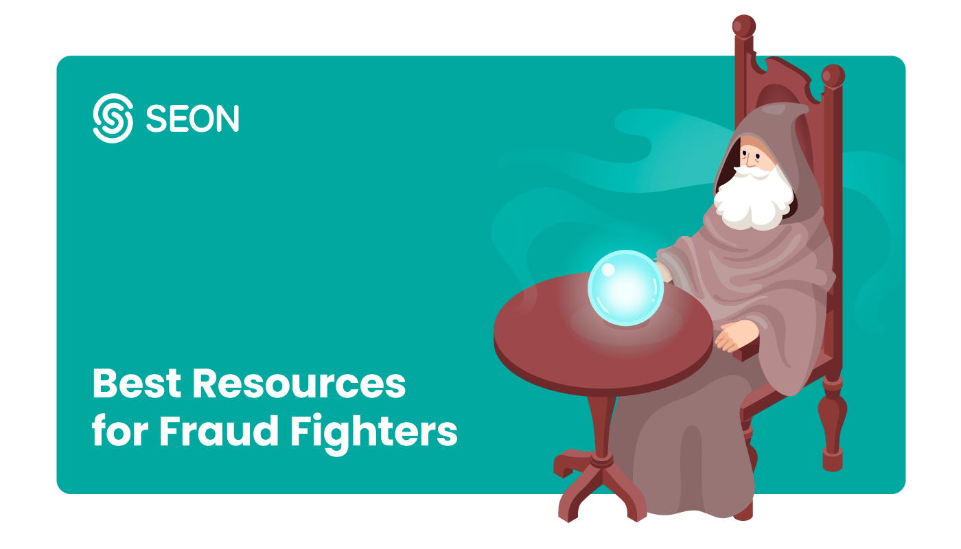 Resources for Fraud Fighters | SEON