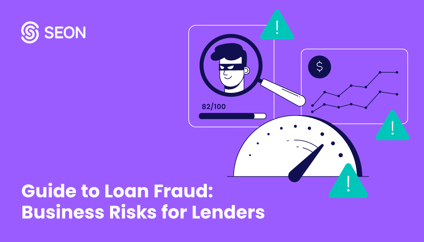 What Is Loan Fraud? Business Risks for Lending | SEON