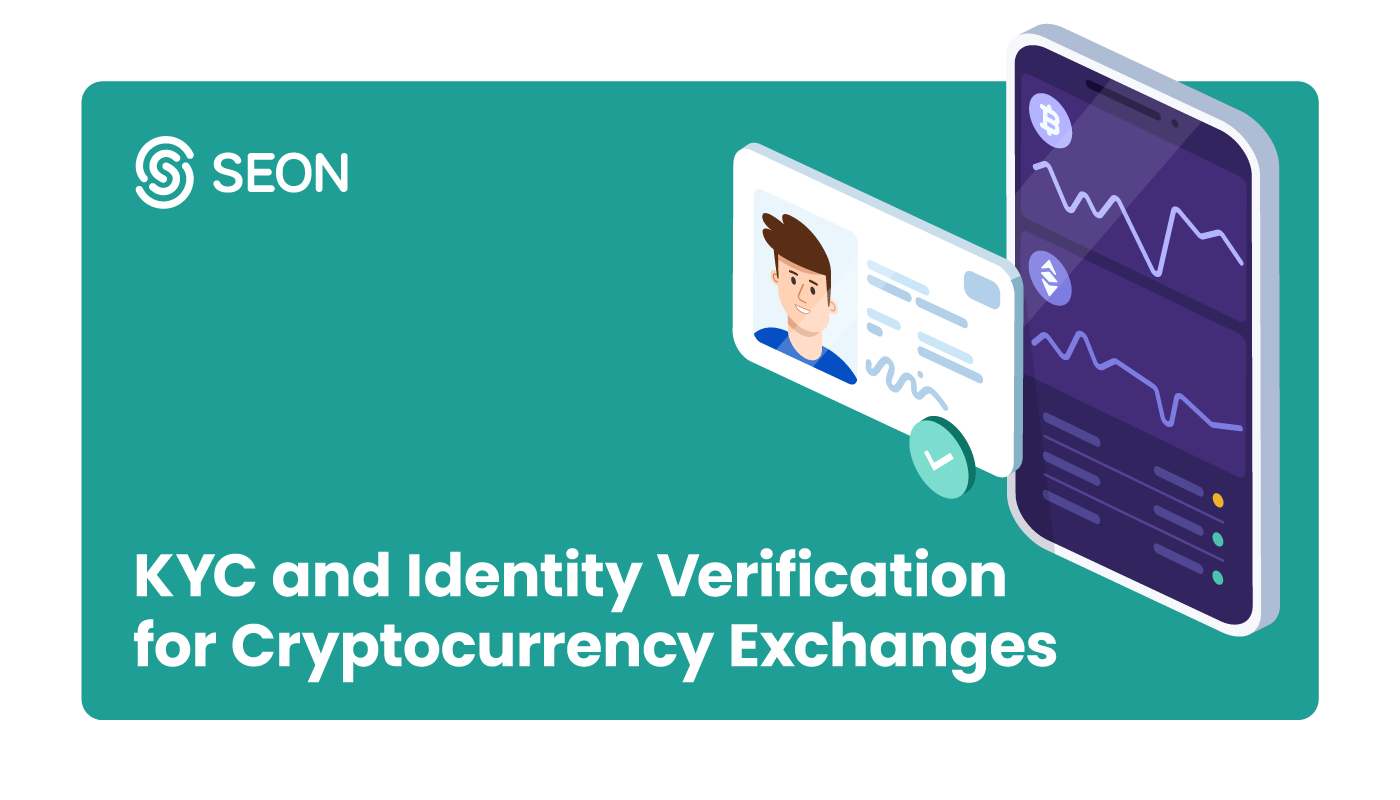 KYC in Crypto: What is It & Why It's Important | SEON