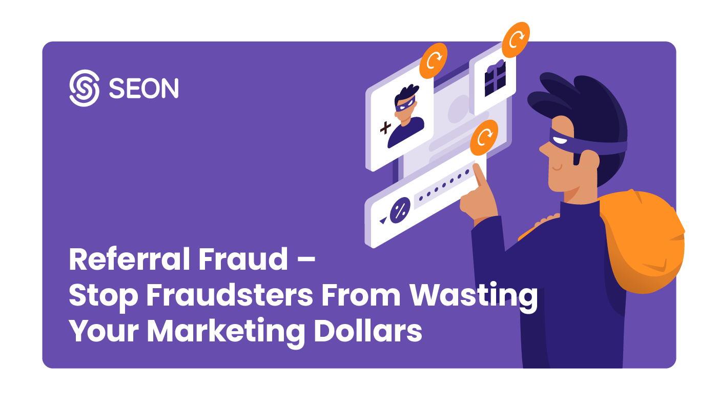 Referral Fraud: How It Works And How To Prevent It | SEON
