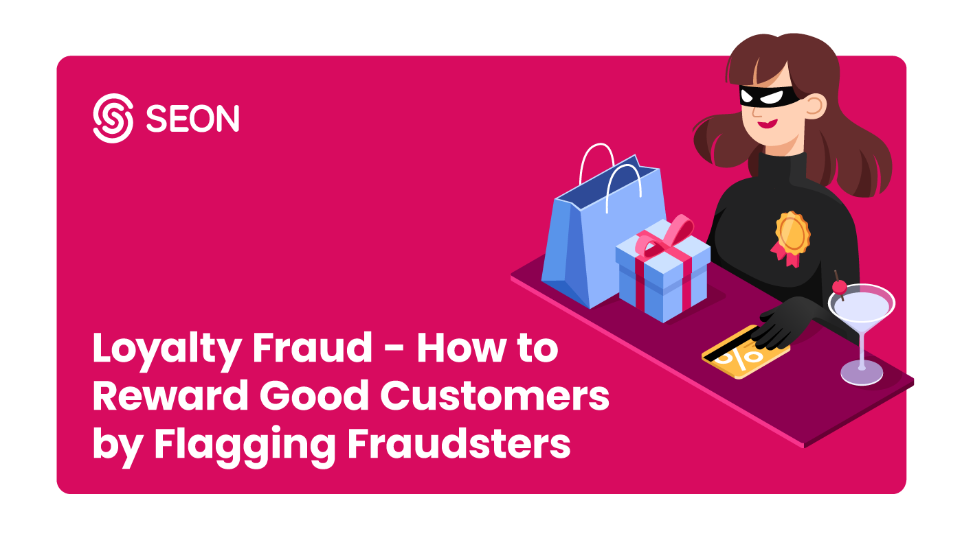 Loyalty Fraud: What It Is & How to Stop It | SEON