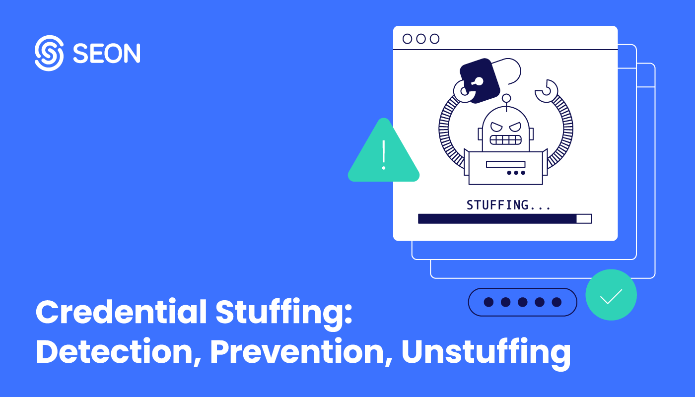 Credential Stuffing: Prevention & Best Practices Against It | SEON