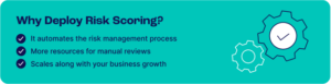 Fraud Scoring: What Is It? How Does It Work? + Examples | SEON
